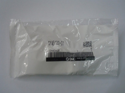 SYA5120-01 SYA512001 1PC New SMC solenoid valve free shipping | eBay