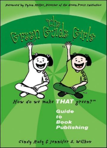 The Green Guide Girls Ser.: Green Guide Girls : How Do We Make That ...