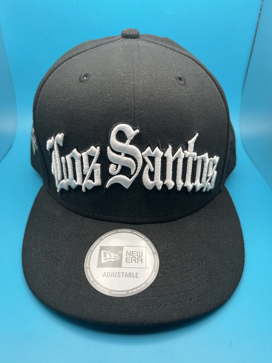 Los Santos Hat