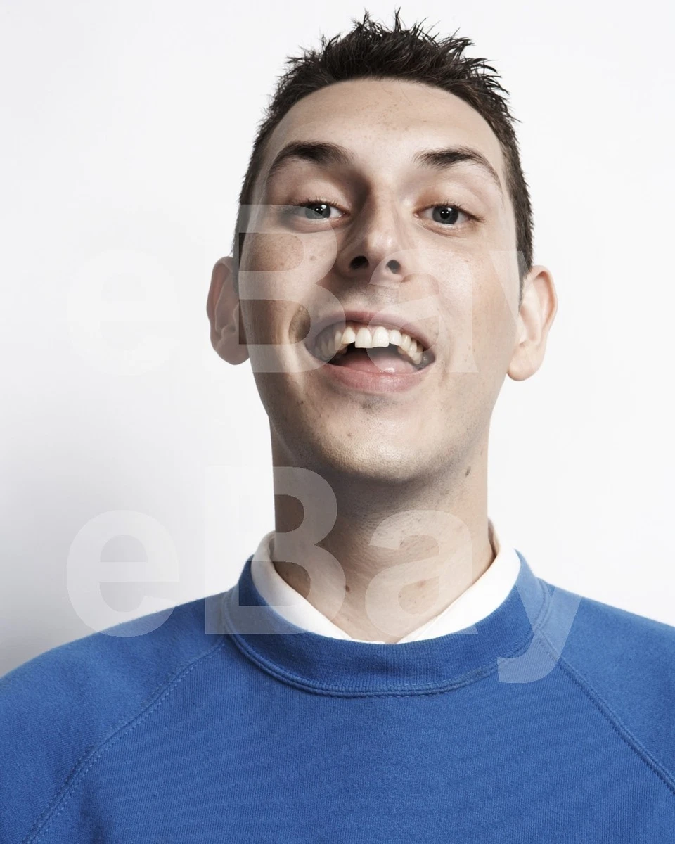 Blake Harrison Inbetweeners