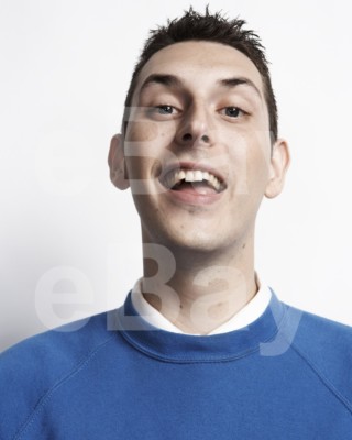 The Inbetweeners (TV) Blake Harrison " Neil " 10x8 Fotografica | eBay