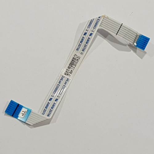 ACER Aspire 5551G Touchpadkabel Flachband Kabel flex cable ribbon ...