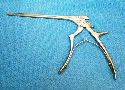 Koros 7381-43 Rongeur, 3mm | eBay