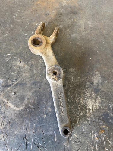 Land Rover Defender panhard rod chassis bracket 1983-2016 HRC2388 | eBay