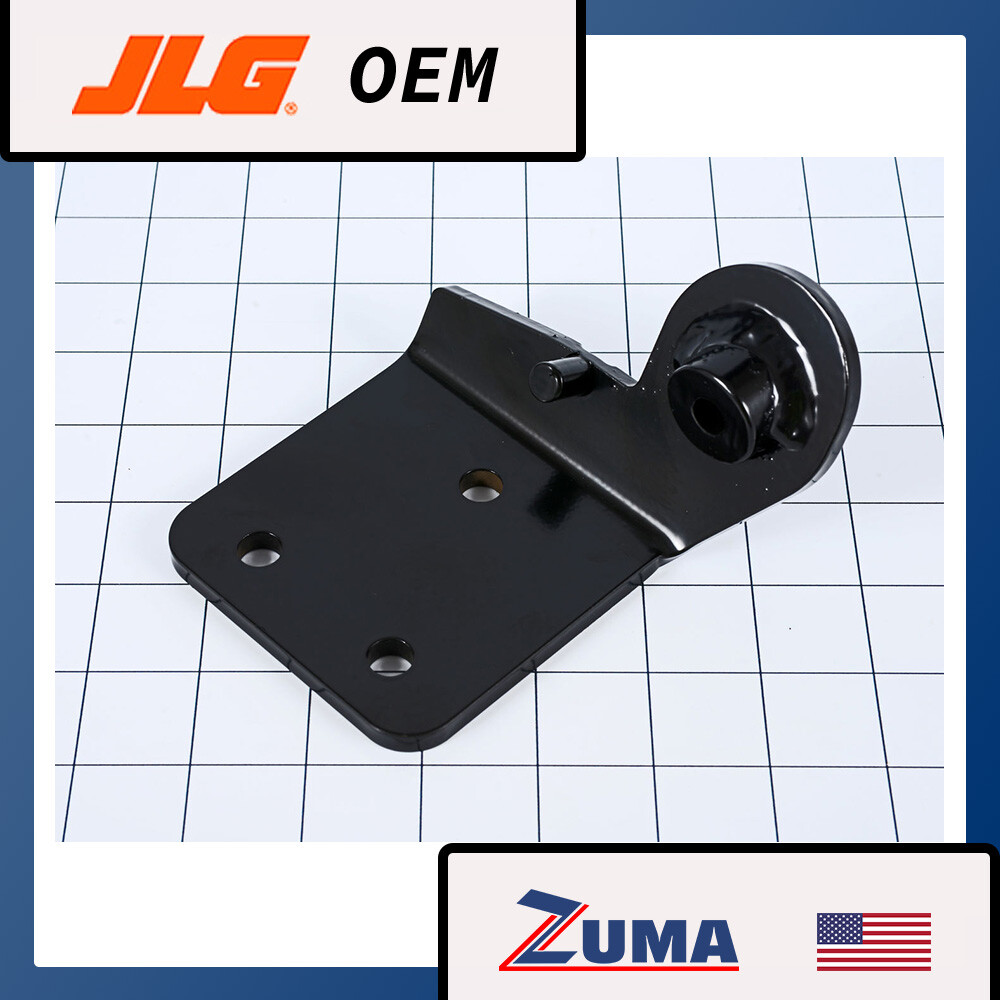 JLG Part 4846709 - WELD ENGINE SIDE HOOD LATCH - OEM for sale online | eBay