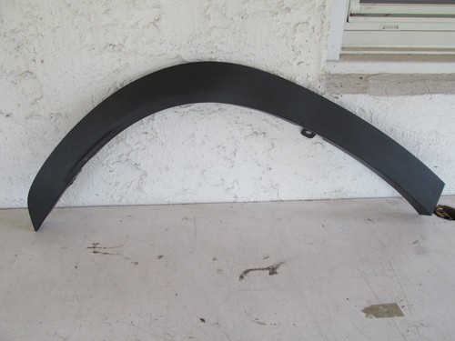 OEM 2020-23 Toyota Highlander Right Rear Wheel Arch Molding 75087-0E030 ...
