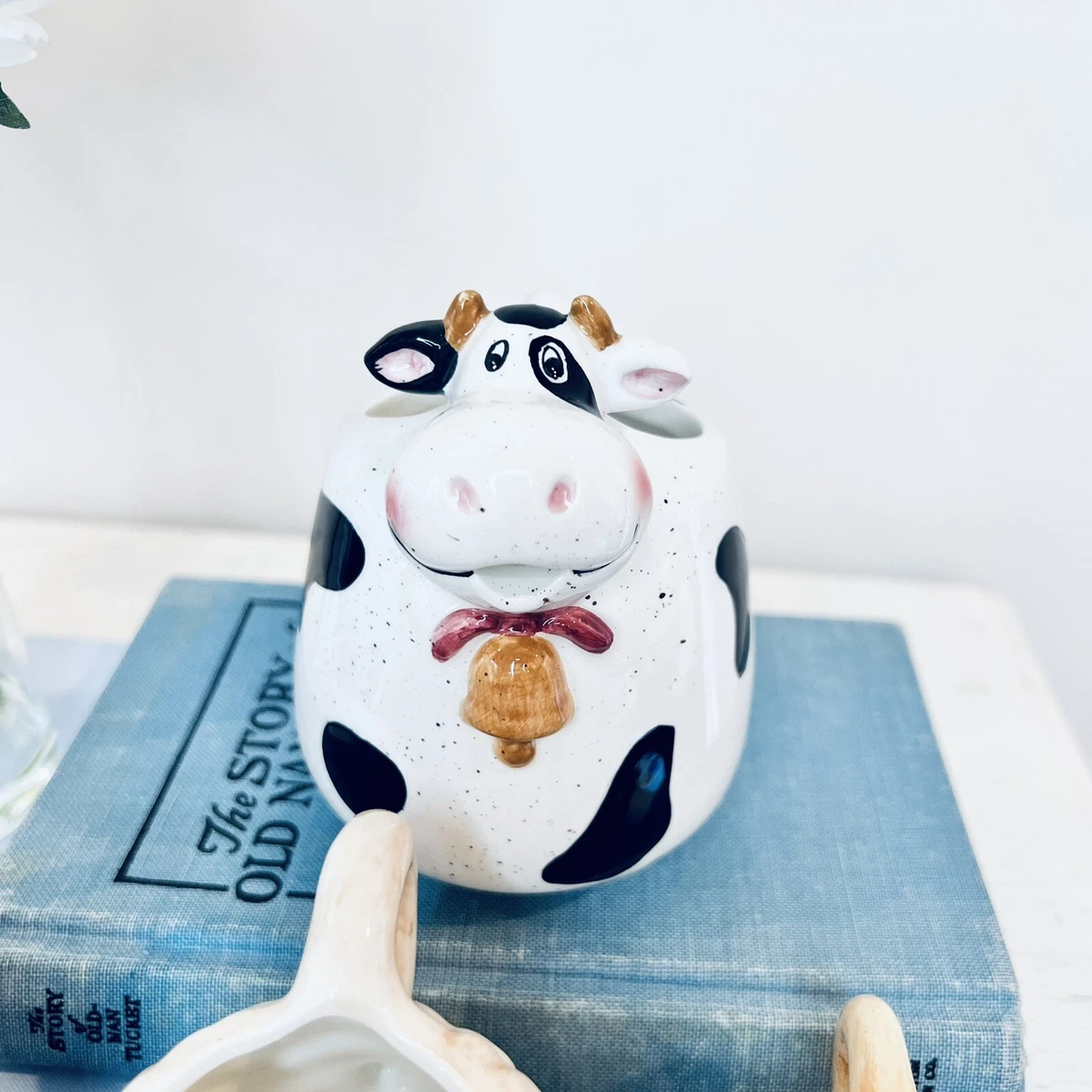 Animal Measuring Cups
