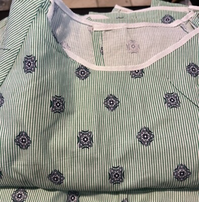 3 Pack - Hospital Gown IV Snap Sleeves - One Size Fits All | eBay