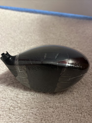 New Left-Handed Titleist TSR 3 8º Driver *HEAD ONLY* | eBay