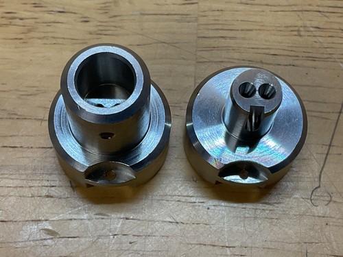 JDSU Viavi FBPT-ODC-G001 & G002 Outdoor Connector-2 Inspection Tips | eBay