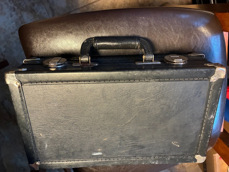 LEBLANC VITO 40 CLARINET WITH CASE | eBay
