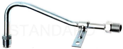 Secondary Air Injection Pipe Left SMP For 1987 Chevrolet R10 | eBay