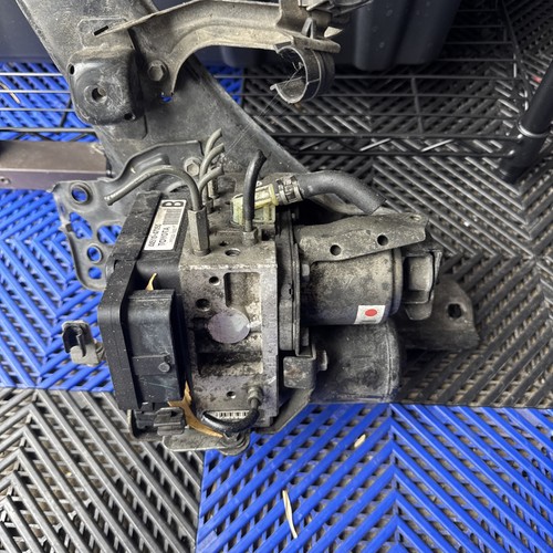 04 05 06 07 08 09 Toyota Prius ABS Anti Lock Brake Pump Module Assembly ...