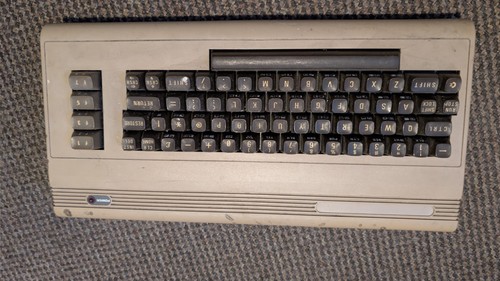 Original Commodore 64 Home Computer (Console Only) | eBay UK