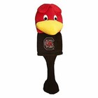 South Carolina Gamecocks Mascot Driver Head Cover New | eBay