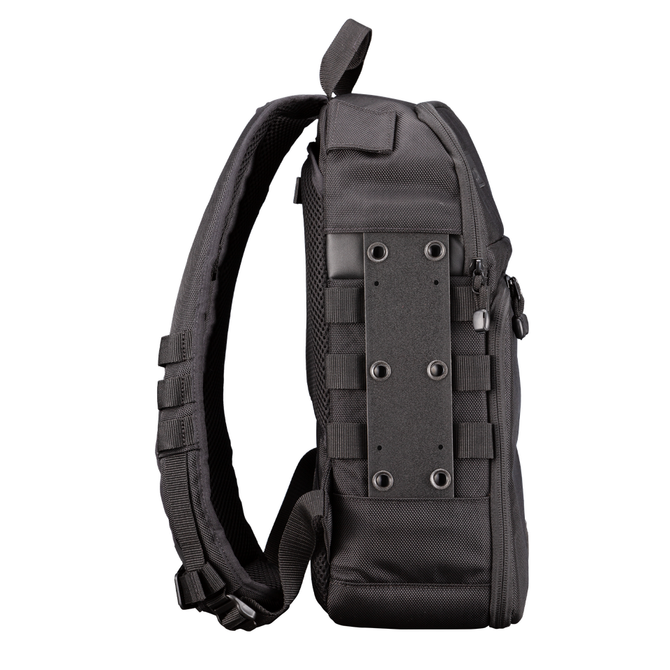 NEW ICOM LC-192 MULTI-FUNCTION BACKPACK for IC-705 | eBay
