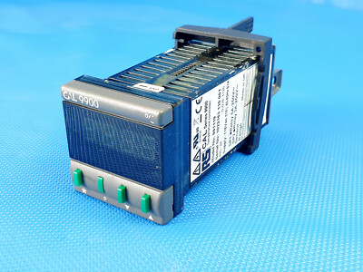 Temperature Controllers - Cal Controllers 9900