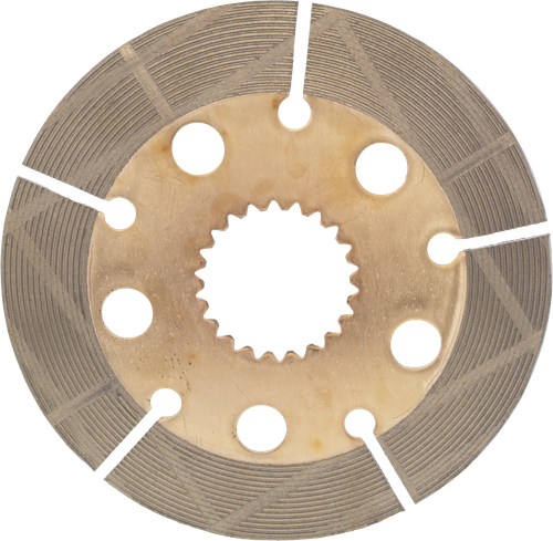 Friction Disc 9R2477 fits Caterpillar 416 416B 426 426B 428 428B 436 ...