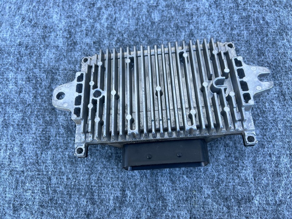 2019-2023 Infiniti QX50 OEM VCR Variable Valve Control Module Unit ...