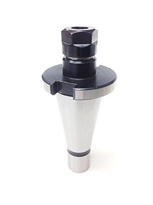 Collet Chucks - Draw Bar