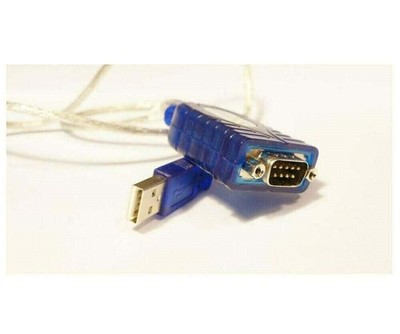 Serial to USB Adapter Cable for Palm III IIIxe IIIx IIIe m100 m105 VII ...