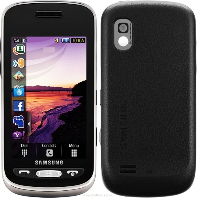 Low Priced Touch Screen Cell Phones