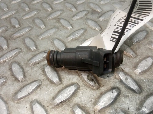 0280155965 injecteur pour OPEL CORSA C 2003 9622974 | eBay