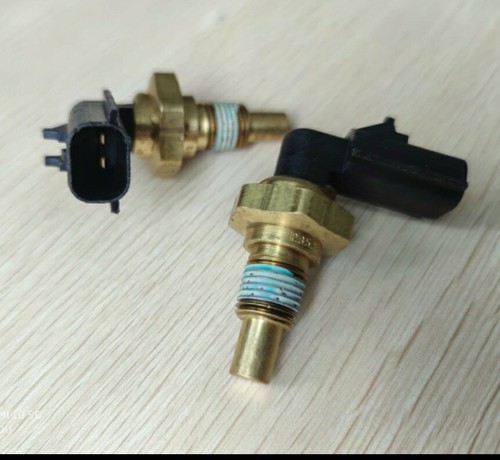 DETROIT DIESEL 23527830 SENSOR OEM, OIL/FUEL/WATER TEMPERATURE DETROIT ...