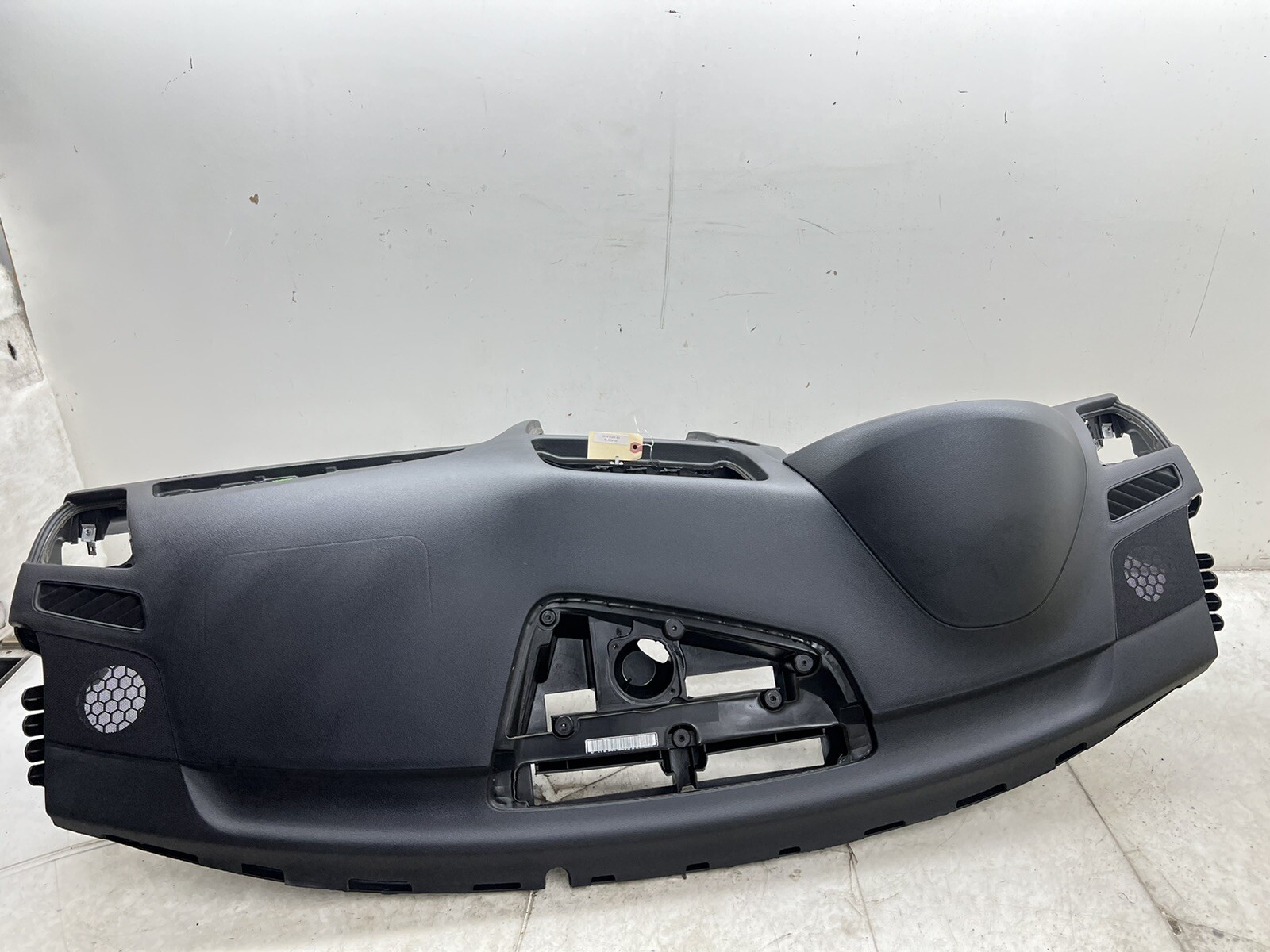 2013-2017 Audi Q5 OEM Front Dashboard Dash Panel Assembly | eBay