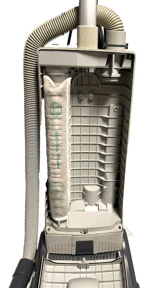 SeBo essential G1 Vaccum Anti Allergy Hospital Grade, Made in Germany ...