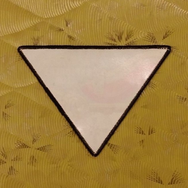 ~ Atari Video Game Vintage 80's Activision Patch - 2600 Pitfall ...