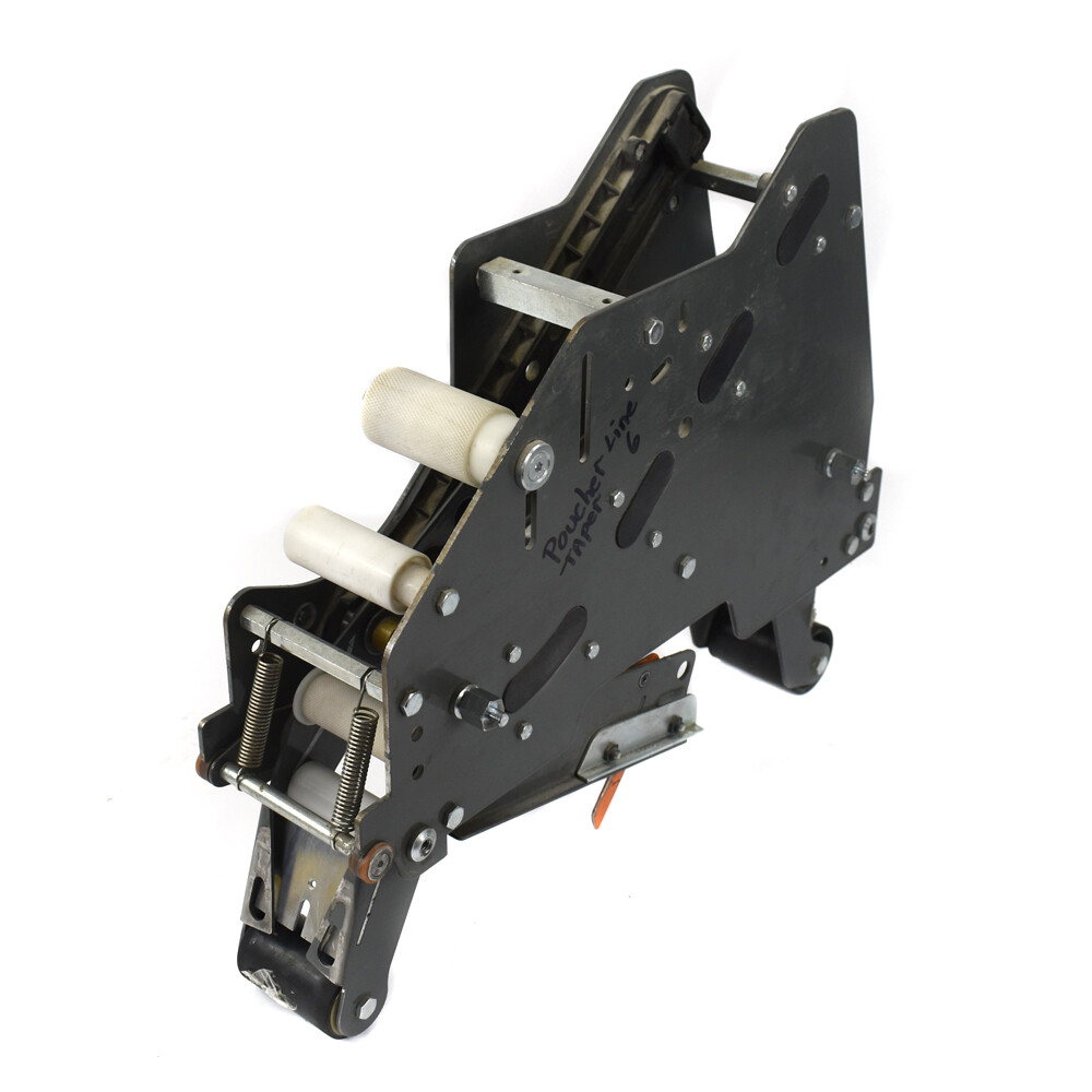 3M Type 10500 AccuGlide 2 Plus Taping Head for sale online | eBay