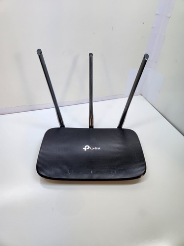 TP-LINK TL-WR940N 450Mbps Wireless N Router | eBay