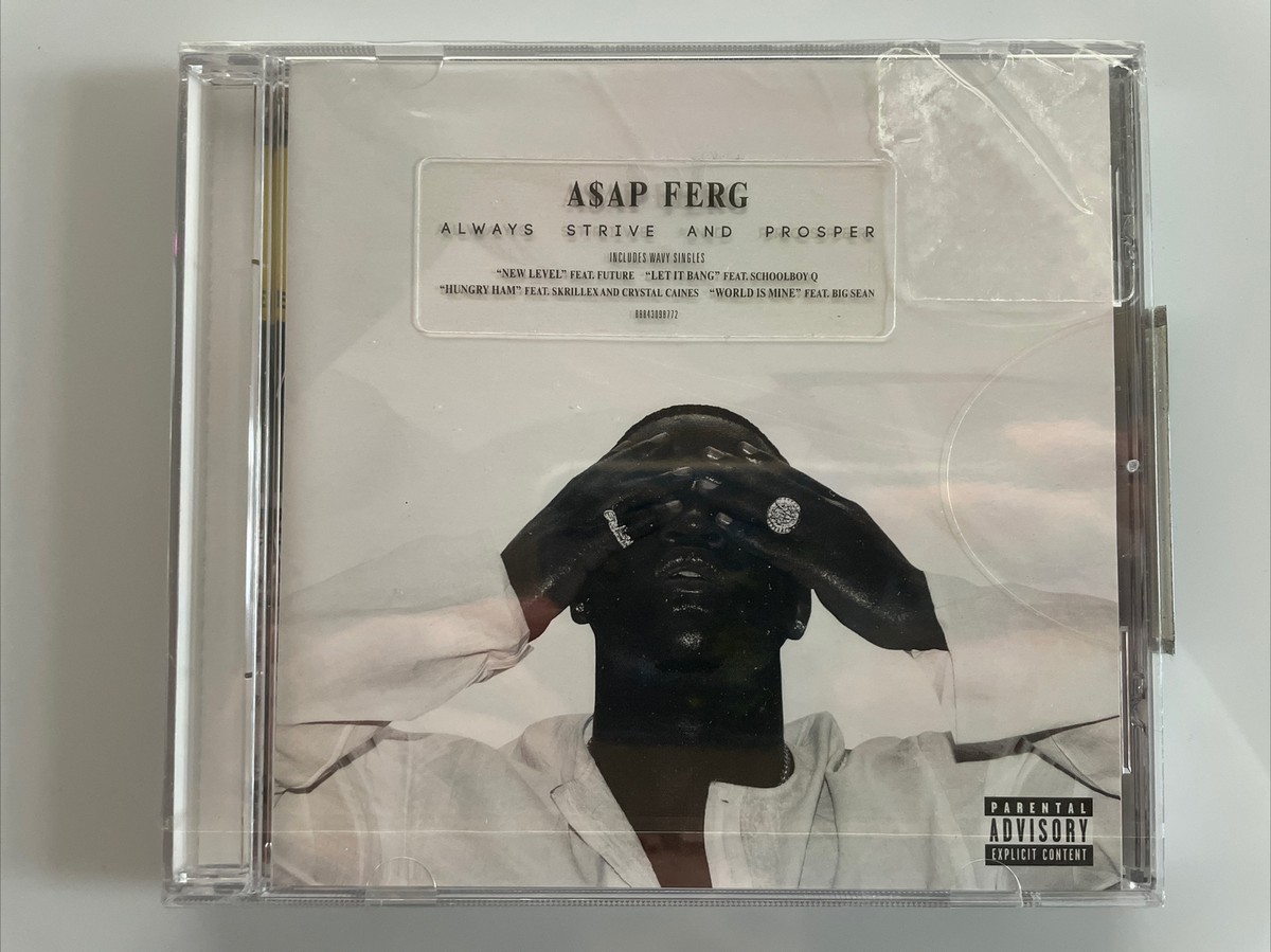 A$ap Ferg Logo Asap Ferg Projects :: Photos, Videos, Logos,