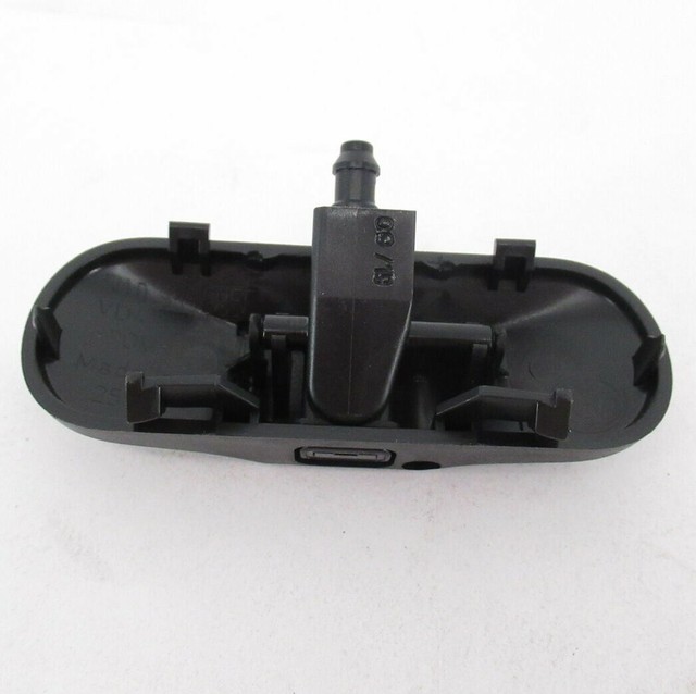 Genuine OEM Windshield Washer Nozzle for Volkswagen 5M0955985C9B9 for ...
