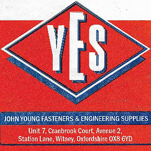 YOUNG ENGINEERING SUPPLIES | eBay UK Stores