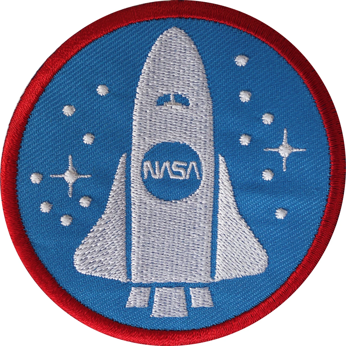 Nasa Space Shuttle Astronaut Patches