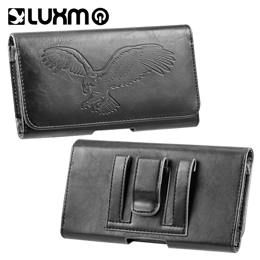 Belt Clip Holster Pouch Loop M13 For Samsung Galaxy A02s A03 A03s A11 ...