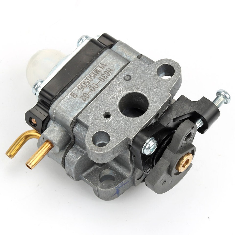 Carburetor For Homelite UT26SSEMC 26cc String Trimmers Carb 309375009 ...