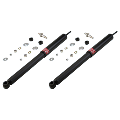 KYB 2 Shocks Rear for Toyota Corolla 1982-83 GR-2 EXCEL-G | eBay