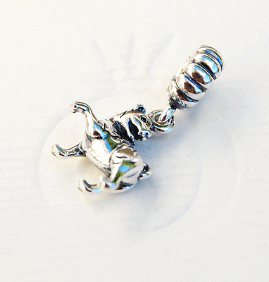 Genuine Pandora Hanging Charm "Tigress" Chinese Zodiac Tiger - 791102 ...