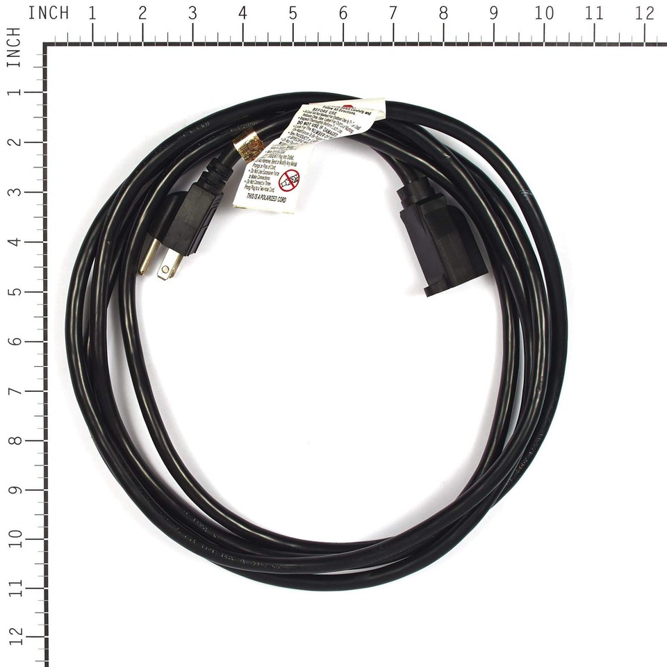 Murray 6219MA Snowblower Electric Starter Power Cord | eBay