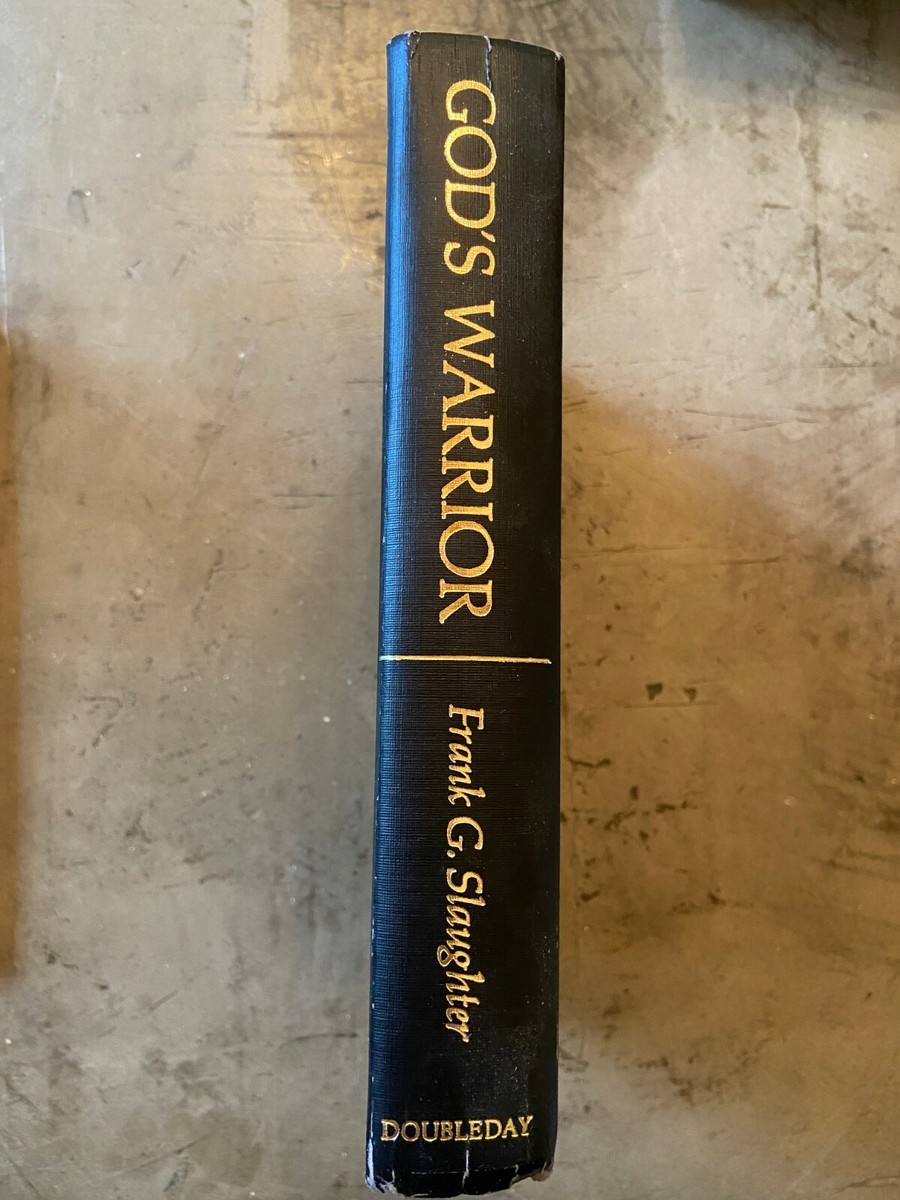 Frank Doubleday Publisher