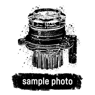 Pompe à Eau Refroidissement Moteur VW Skoda Audi 1,5 1,0 05E121111M ...