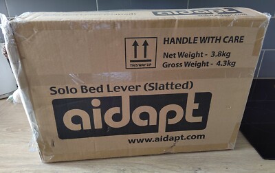 AIDAPT Solo Bed Lever for Slatted Beds - VY428SA | eBay
