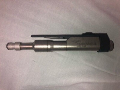 Orthopedic - Stryker Command