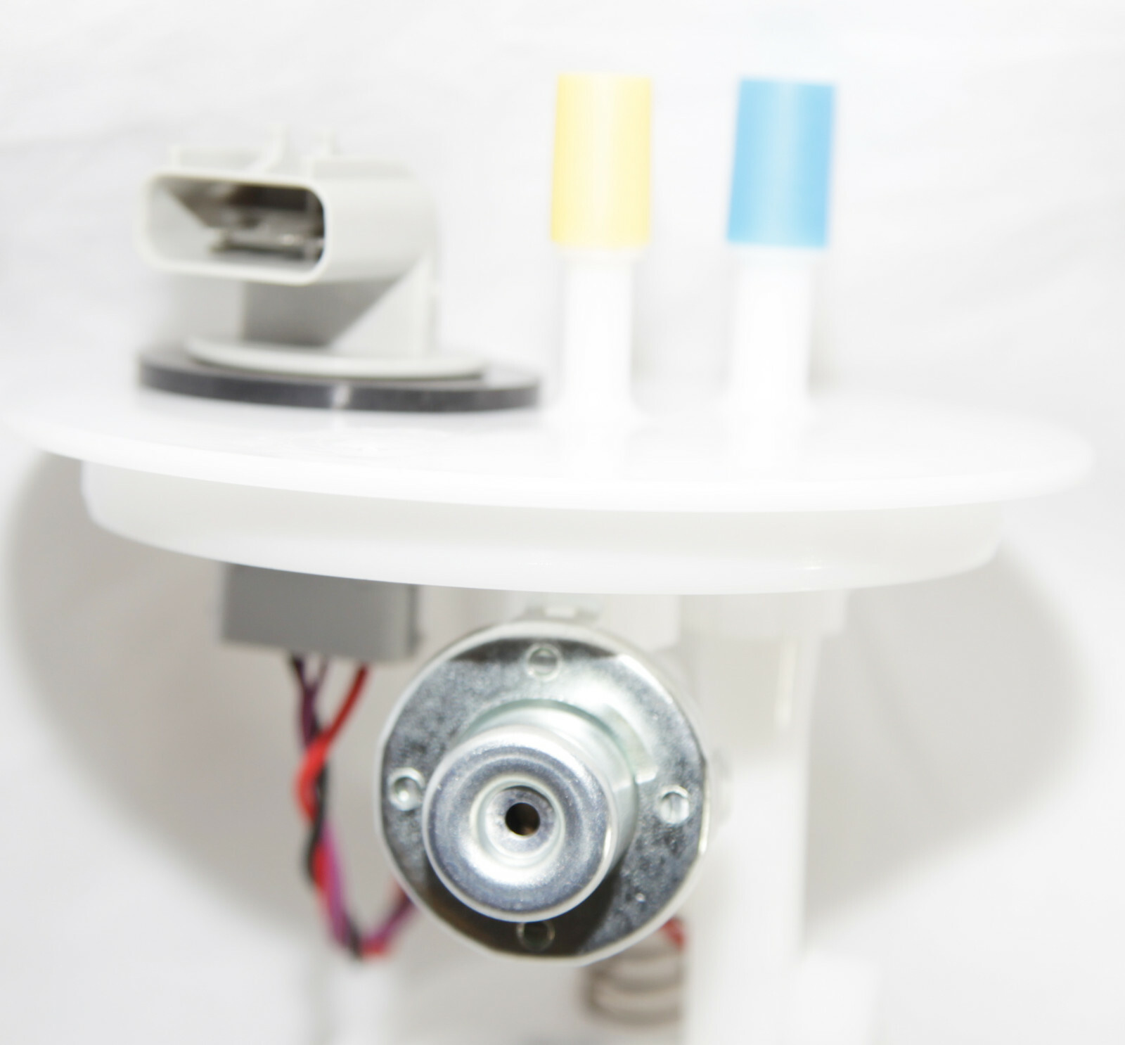 E7094M Electric Fuel Pump Assembly For 1996-2000 Dodge Caravan Grand ...