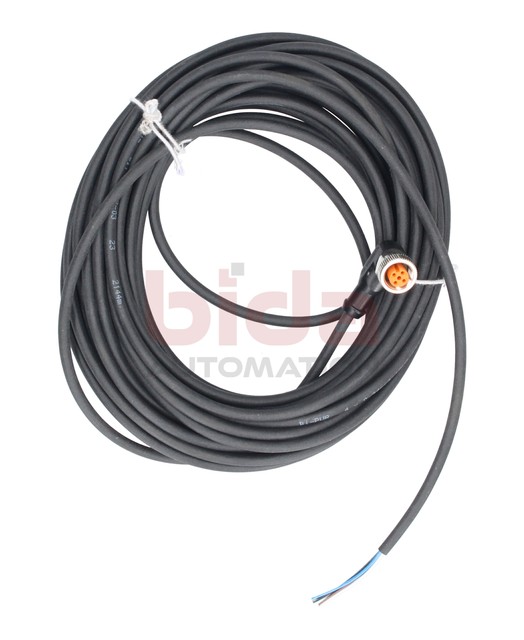 5m IFM Electronic E360658 Sensorkabel 20549 AWM Sensor Cable 4x0 25 Bi ...