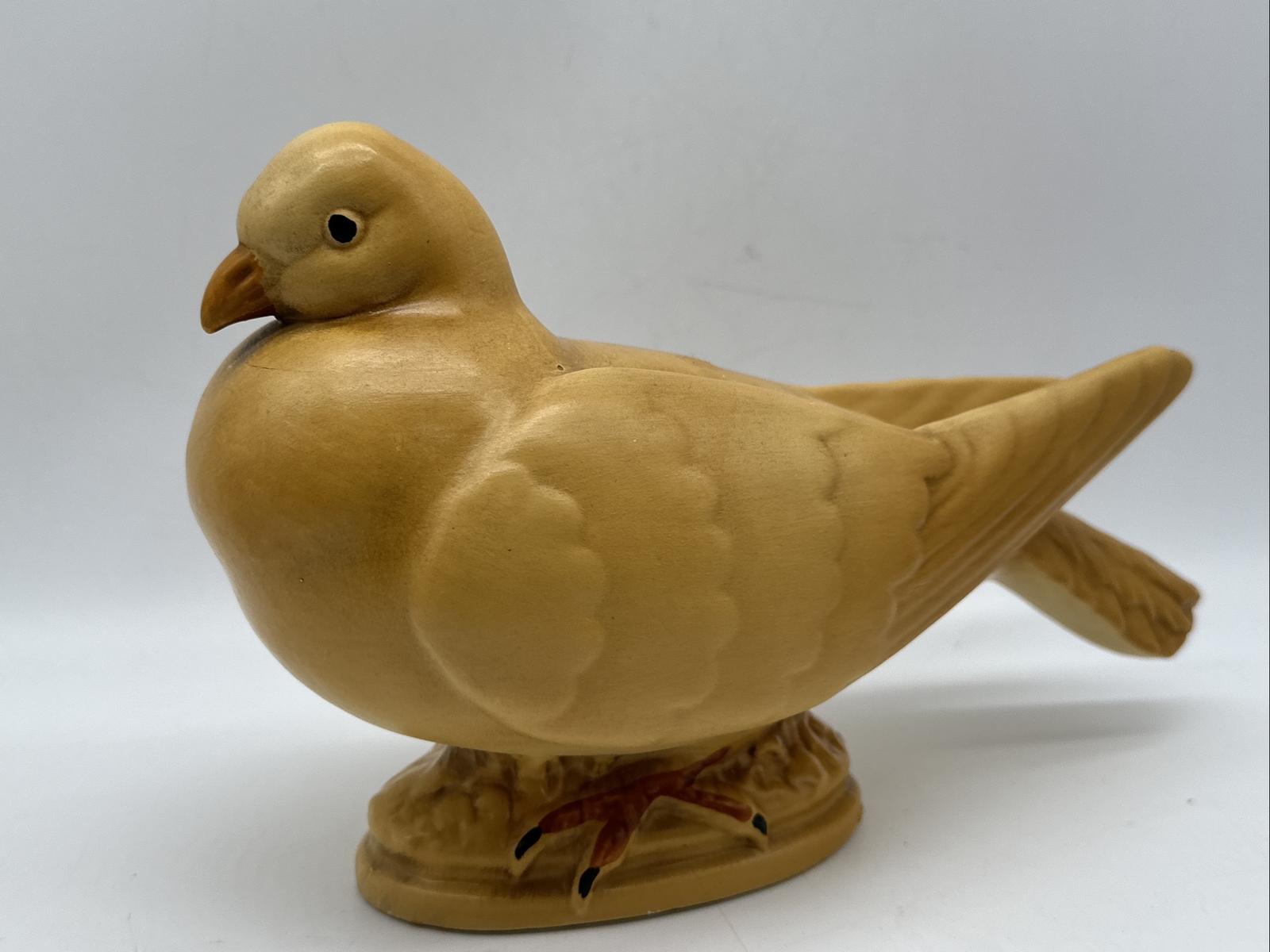 Vintage Royal Haeger Mourning Dove USA 649 / Pigeon, Antique ...