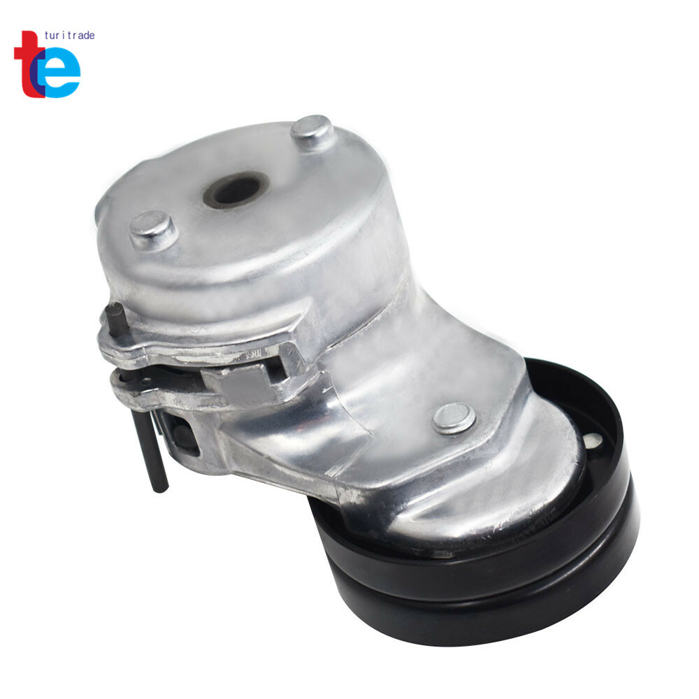 Belt Tensioner for 2002-2007 Jeep Liberty KJ Crown 2.5L 2.8L 5072440AB ...
